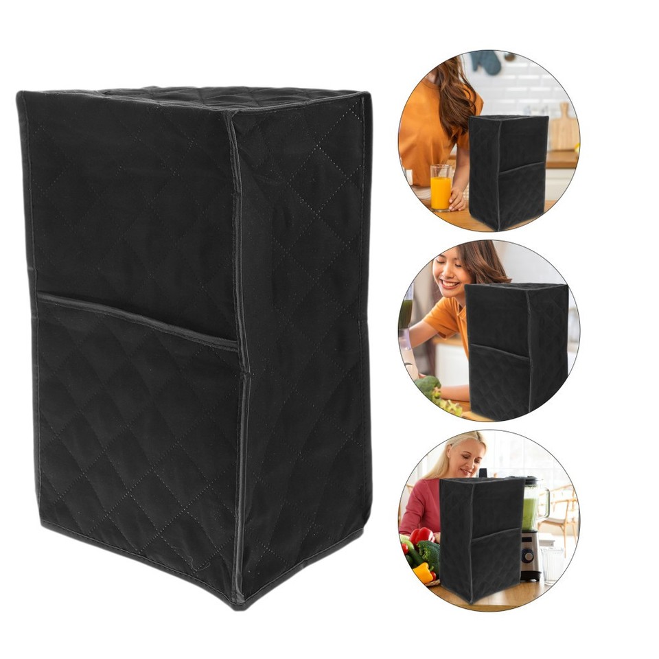 Ninjas Blender Cover for Appliance Covers Stand Mixer Colorful Mexican ...