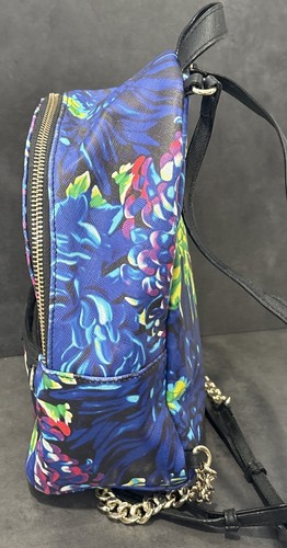 Victoria's Secret X Mary Katrantzou Small City Backpack Purse 2018 ...