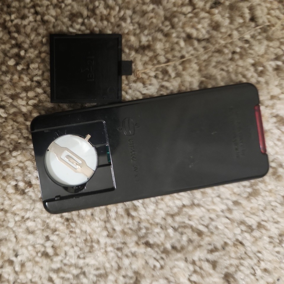 iHome Remote Control iR9 iPhone Dock/Clock Radio | eBay