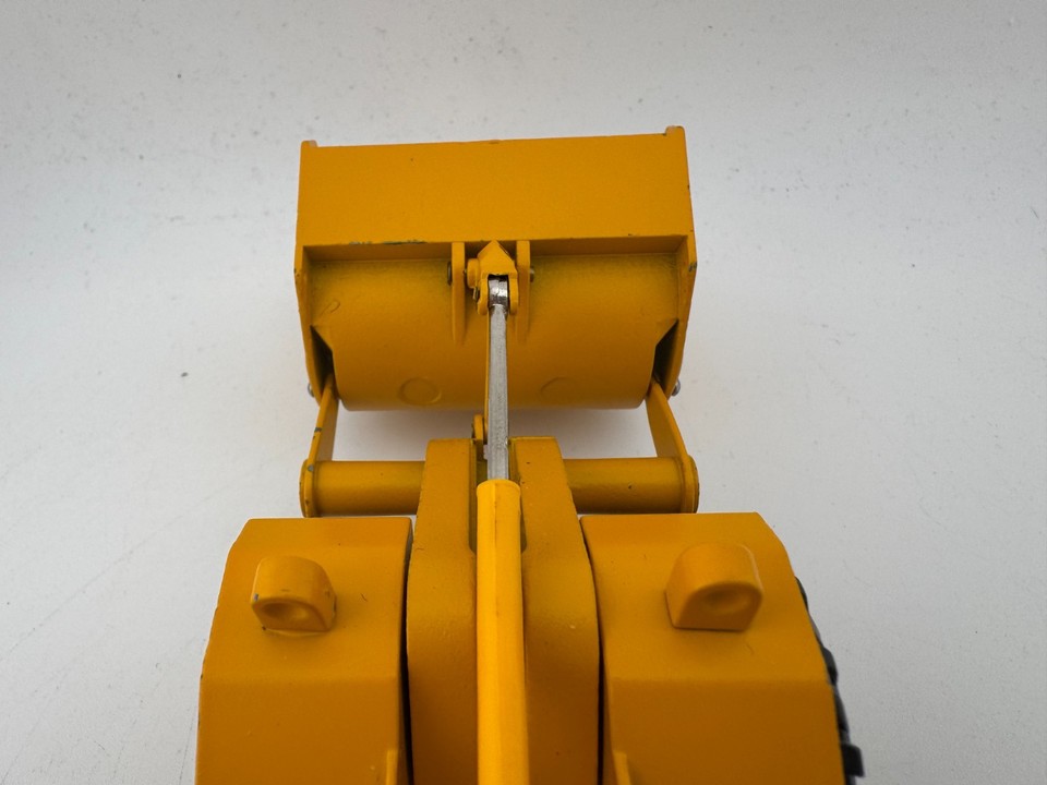 Conrad NZG Man GHH Underground Mine Loader Construction Tractor Large 1 ...