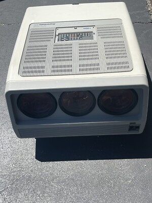 Sony Multiscan Video Projector VPH-1271Q SuperData EX | eBay