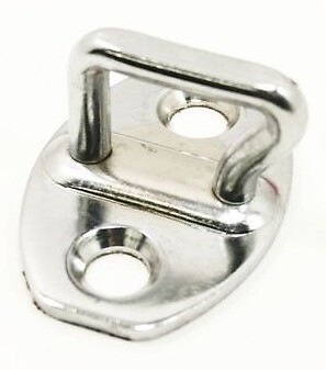 Front Door Striker Catch 05-10 VW Jetta Rabbit GTI MK5 - 3C0 837 033 | eBay