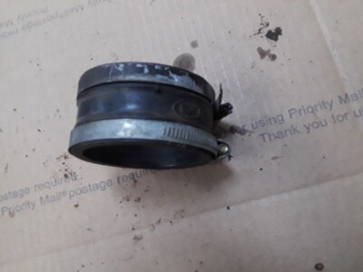 VOR 530 Airbox Boot mx sm en vertemati 450 | eBay