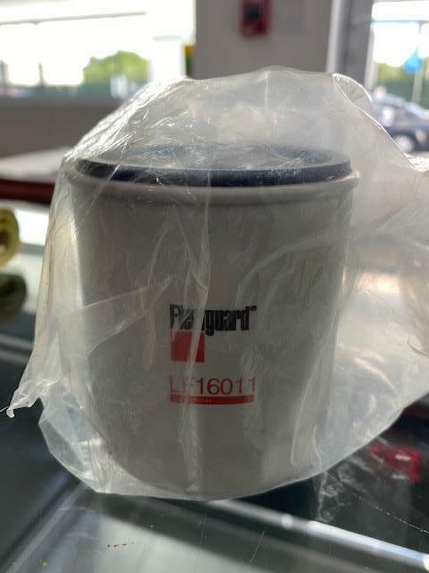 FLEETGUARD LF16011 - cross reference oil filters | oilfilter ...