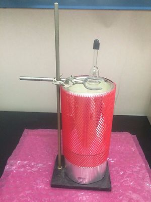 Cryogenics - Liquid Nitrogen Transfer