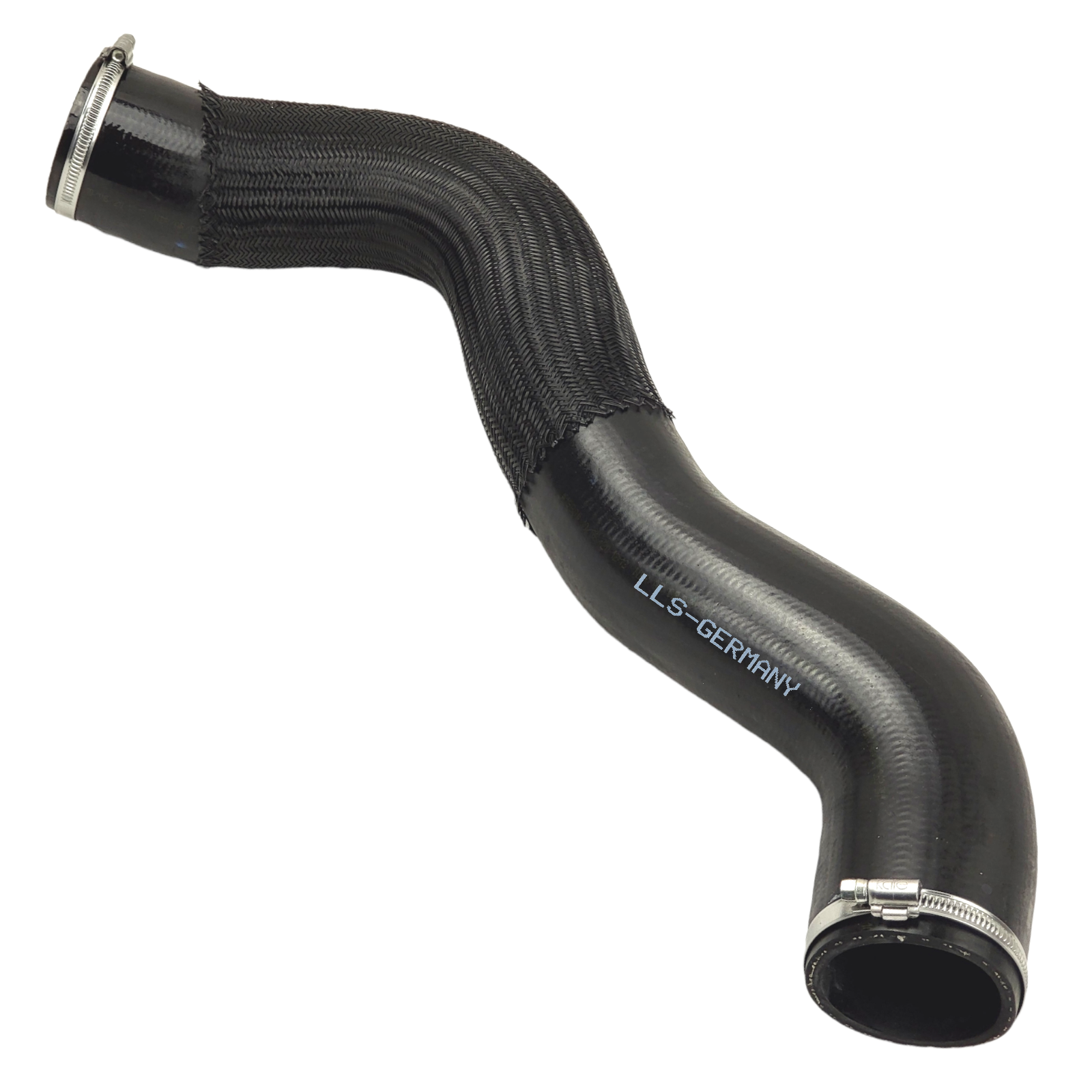 Turboschlauch Ladeluftschlauch für Fiat Ducato 2.3 D MultiJet ...