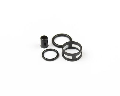 1990-1991 Subaru Legacy 2.2L Fuel Injector Repair Kit - Seals & O-Rings ...