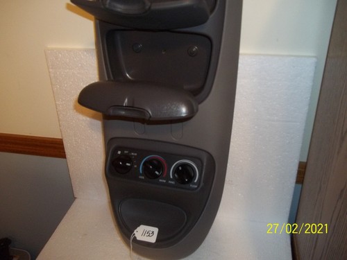 Excursion Expedition Navigator Overhead Roof Console Map Light Display ...