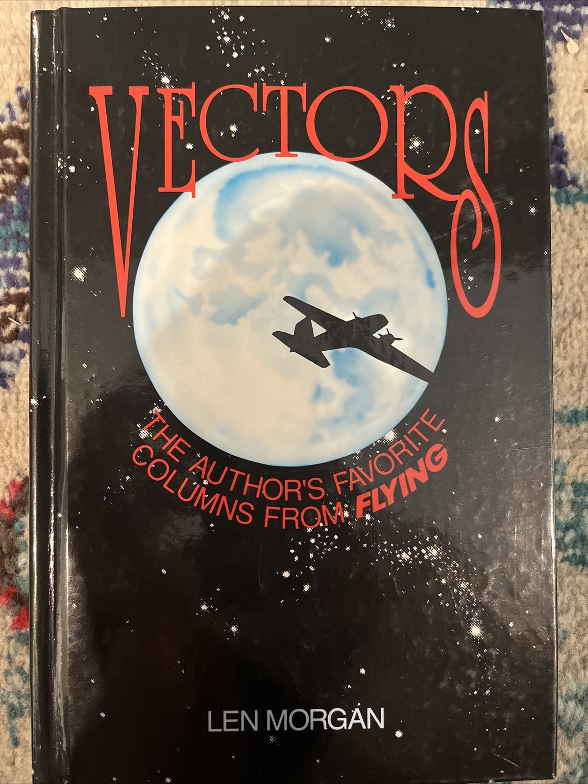 Vectors by len morgan signed | eBay