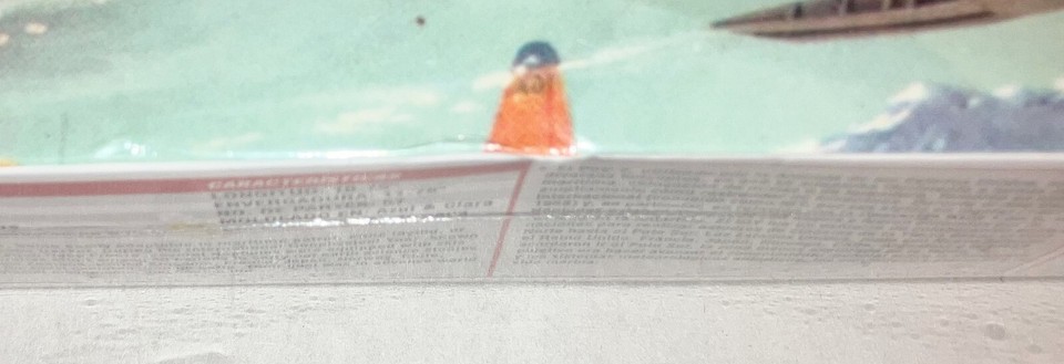 Atlantis DENTED BOX Lockheed P2V-7 Neptune airplane 1:104 aircraft ...