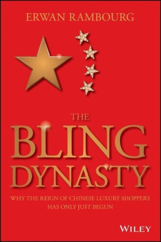 The Bling Dynasty: Why the Reign of Chinese Luxury Shoppers Has Only ...