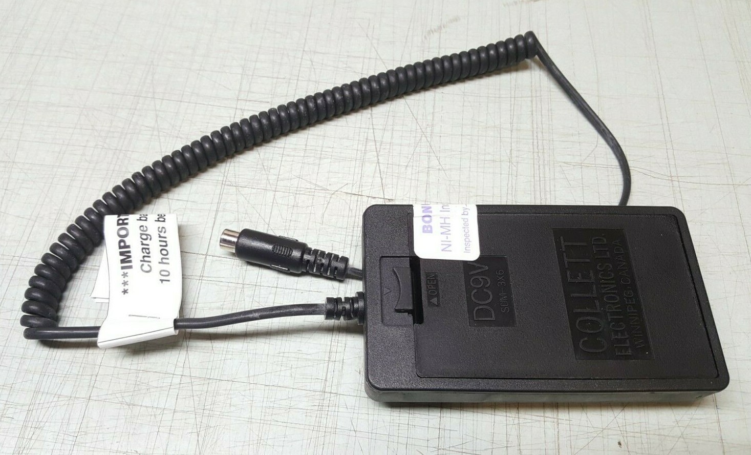 Collett 900 Helmet Communicator Plus Intercom All Weather | Canada