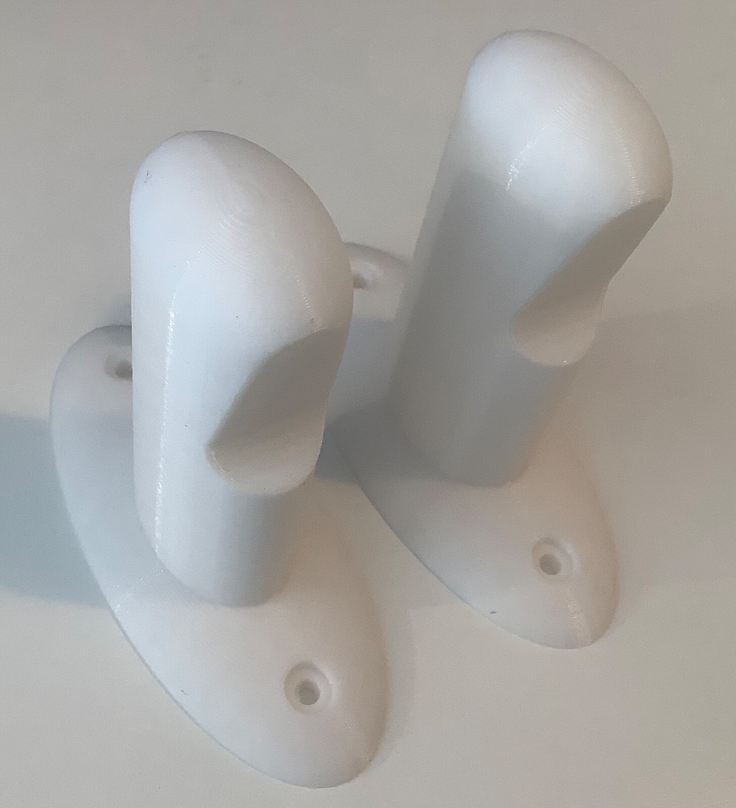 GTech Wall Mount Tidy Bracket AirRam / System Multi K9 Vacuum MK2 3D ...