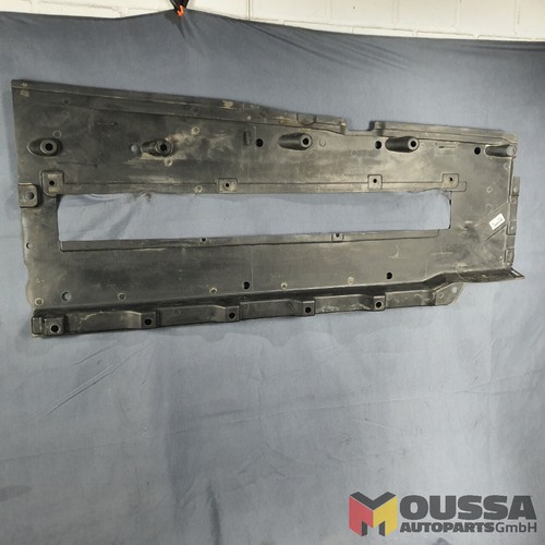 Audi A4 8E 2003 Underbody protection cover Abdeckung 8E0825208 | eBay.de