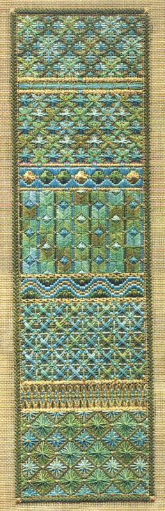 Laura Perin Designs Sampler Collection Canvaswork CHART Your Choice | eBay