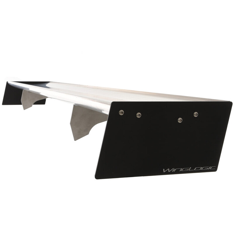 60" Race Car Rear Wing Spoiler | NASA SCCA FARA NHRA Drag Racing Track ...