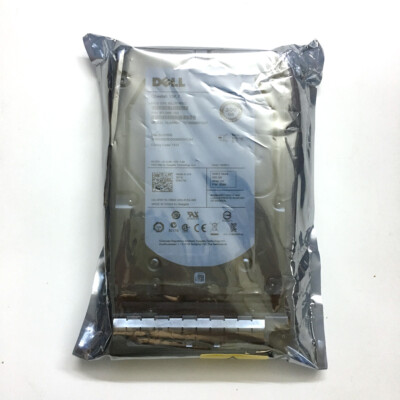 NEW Dell F617N 0F617N Cheetah ST3300657SS 15K.7 300GB 6G 3.5 SAS HDD ...