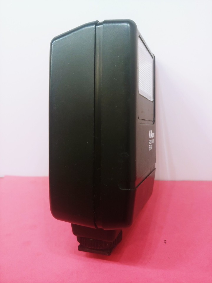 ''Nikon Speedlight flash SB-18 SB-20 SB-22s SB-23 SB-26 SB-700 SB-E etc ...