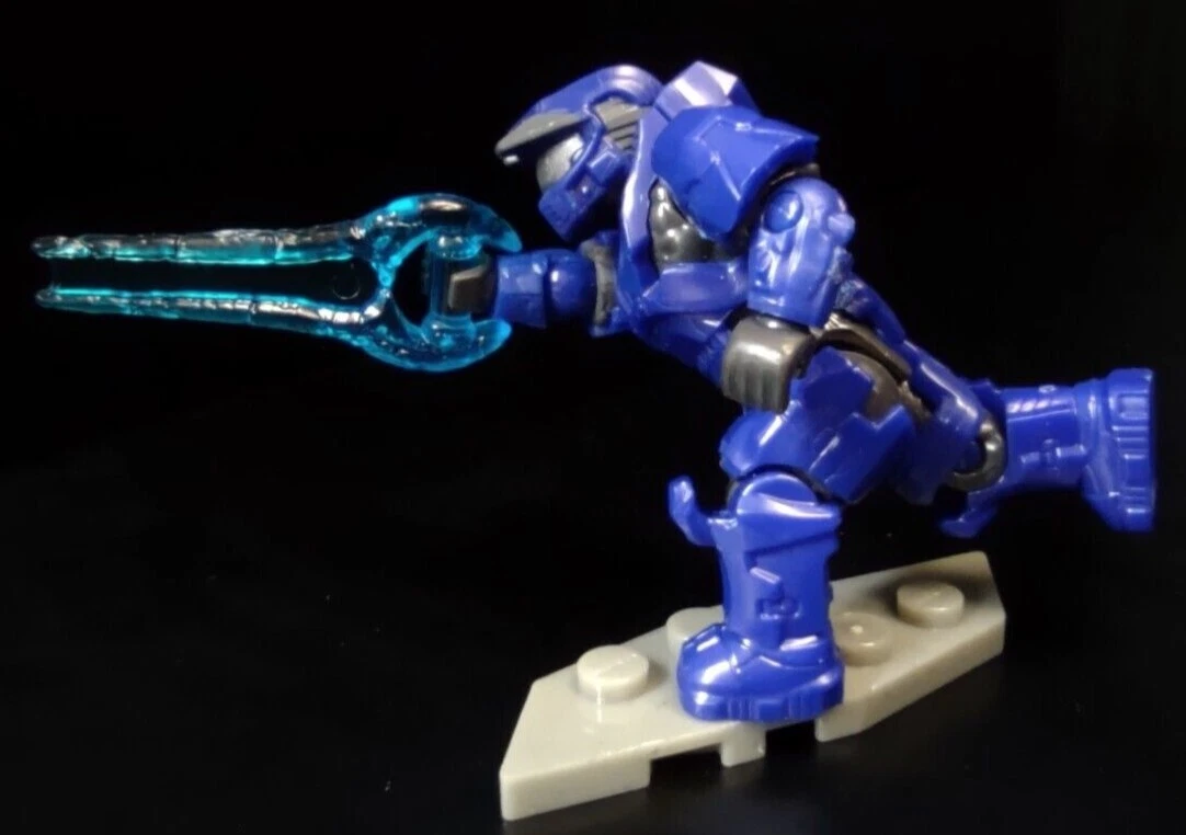 Halo Mega Bloks 2022 Broadsword