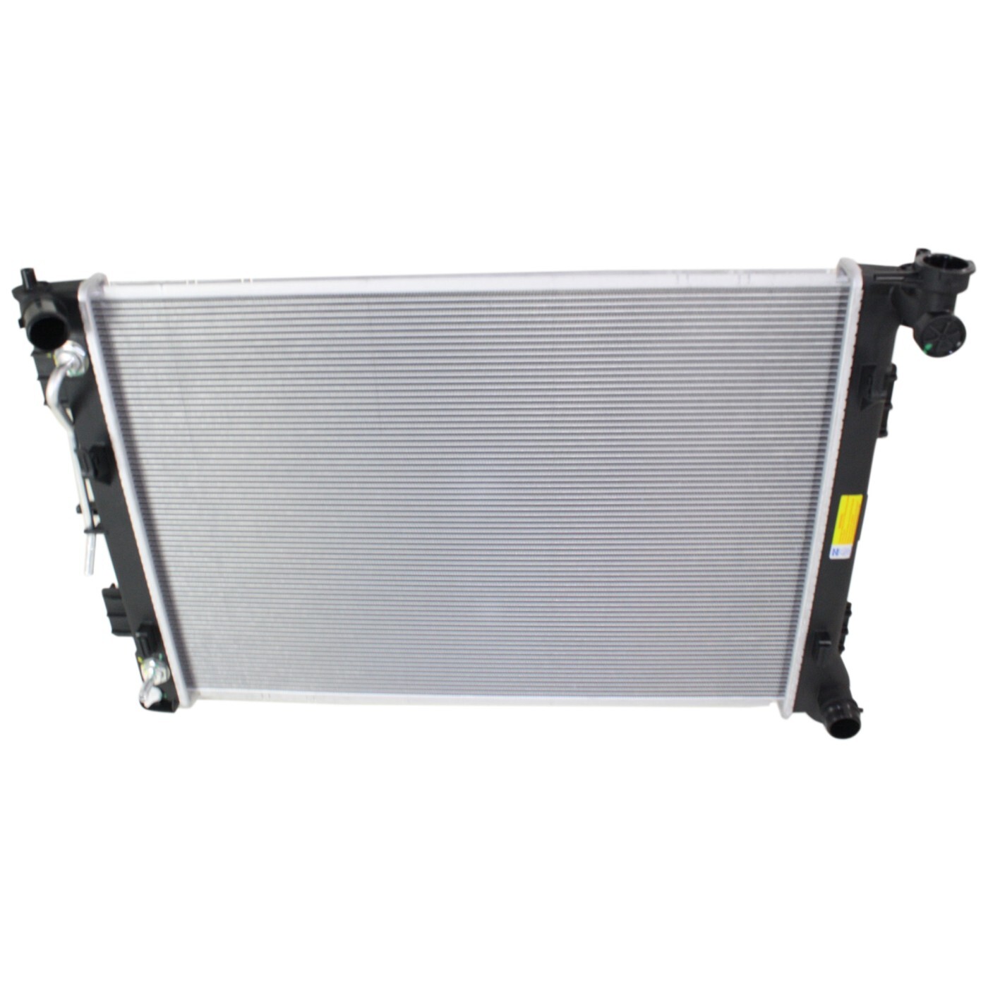 Radiators Kit for Kia Optima 2016-2018 | eBay