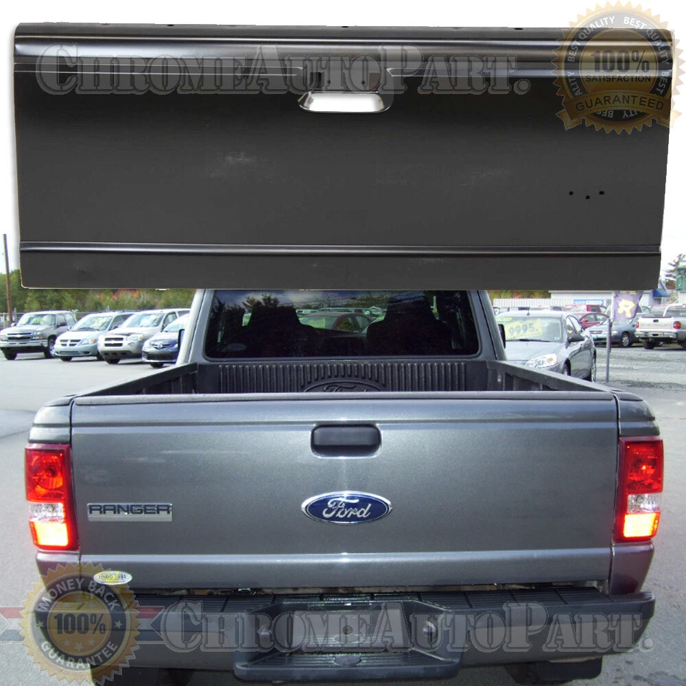 2001 Ford Ranger Edge Stepside