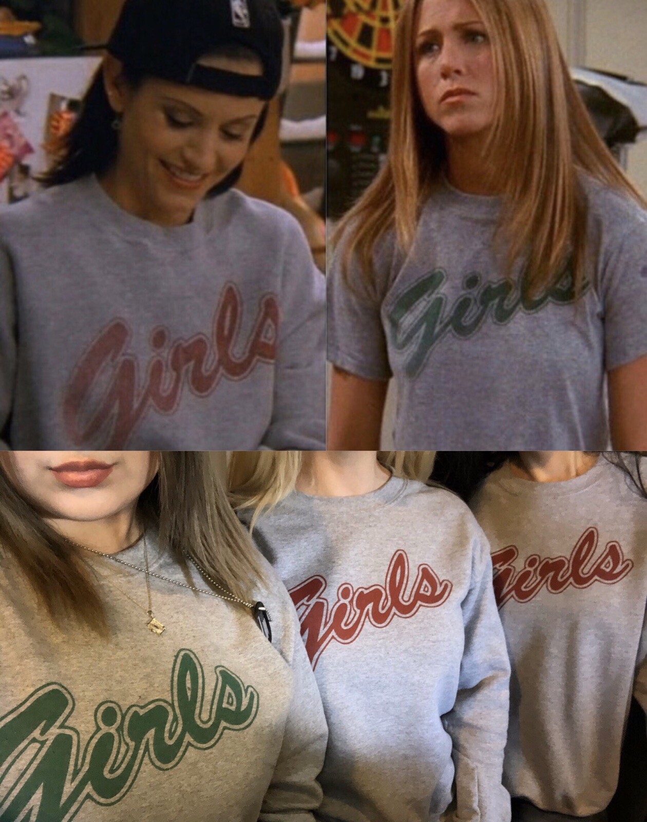 Friends shirt, Friends Sweatshirt, Friends tv show shirt | eBay