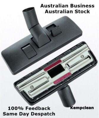 VACUUM CLEANER FLOOR TOOL Cleanstar Butler Lil Ripper Fury Platinum ...