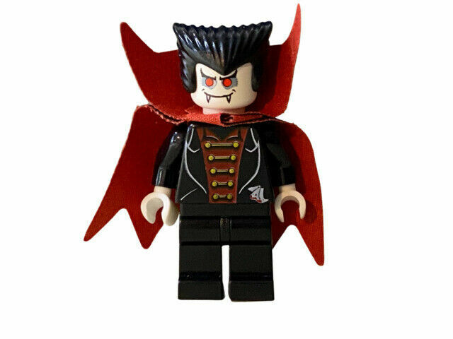 LEGO Studios: Vampire's Crypt (1381) for sale online | eBay