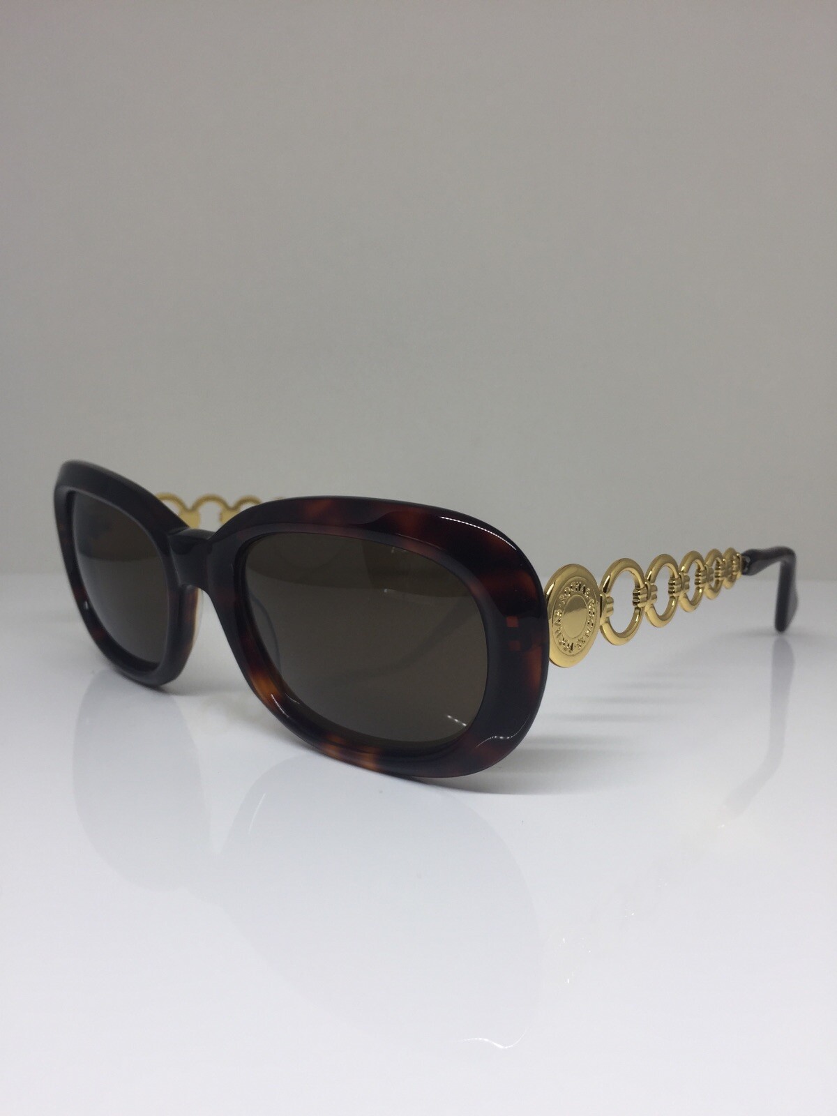 New Vintage Rochas Sunglasses Rochas Paris 9010 C. 11… - Gem