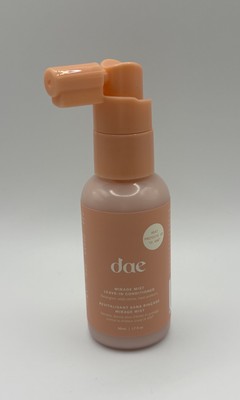 NEW Dae Mirage Mist Leave-In Conditioner Travel Size 50ml/1.7oz SEAlED ...