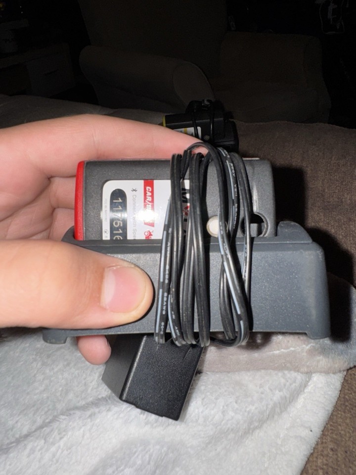 MY LAPS TR2 Transponder Car/bike | eBay