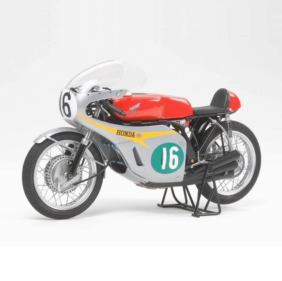 Tamiya 14113 1/12 RC166 GP Racer Model Car | eBay