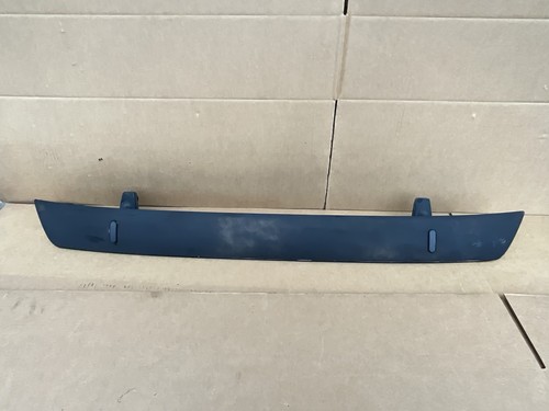 83-91 Chevy S10 Blazer GMC Jimmy Rear Lift Gate Hatch Spoiler Wing with ...