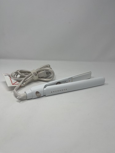 T3 MICRO SINGLEPASS 1" INCH STYLING FLAT IRON STRAIGHTENER ...