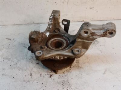 Driver Front Spindle/Knuckle Heavy Duty Brake Opt JA9 Fits 01-04 IMPALA ...