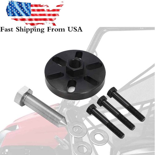 Universal Flywheel Puller Tool For Polaris ATV UTV RZR Sportsman ...