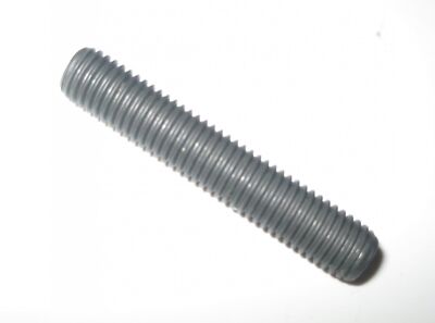 BMW Threaded Screw Stud Bolt Rod M7 x 1.00 x 39 mm 11127506203 New ...