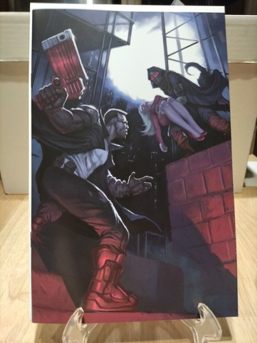 The Exiled #1 Wesley Snipes 2023 Comic Tom 101 Aaron Bartling Variant ...