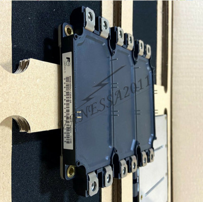 Used fuji IGBT module 6MBI450U-120A-05 test Good | eBay Australia