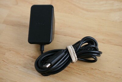 Xfinity AC Adapter EPS-10 USB-C SB-C SQUS18-050300 5.0V=3.0A Power ...