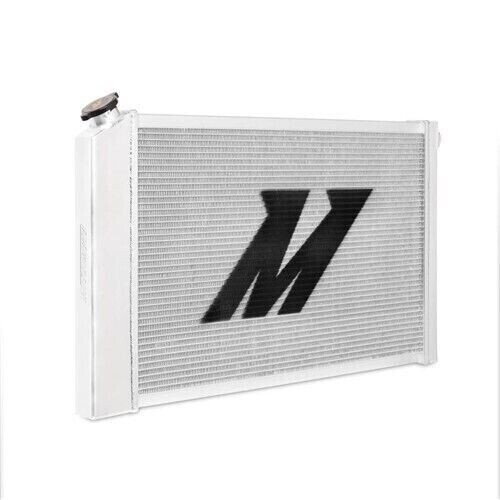 Mishimoto MMRAD-CAM-70 Aluminum Radiator for 70–88 GM Camaro/Chevy ...