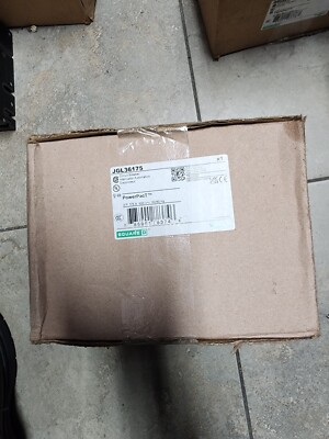 Square D JGL36175 Circuit Breaker | eBay