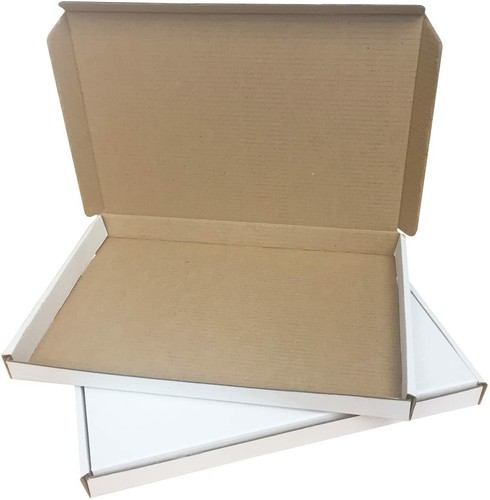 C4 C5 C6 C7 SIZE POSTAL BOX ROYAL MAIL LARGE LETTER POSTAL CARDBOARD ...