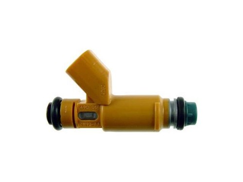 For 2006-2009 Land Rover Range Rover Fuel Injector 86395RY 2008 2007 4 ...