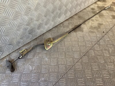 WH Statesman Caprice Holden handbrake cable front adjustable section ...