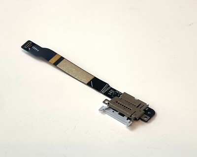 Microsoft Surface Pro 7 1866 Micro SD Card Reader Cable Original | eBay