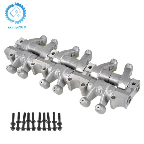 For Dodge Chrysler 3.5L 4.0L Rocker Arm Shaft Lifter Assembly ...