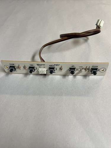 Kortek Button Board KT-LA221X-A9 22” TFT LCD Topper @MB175 | eBay