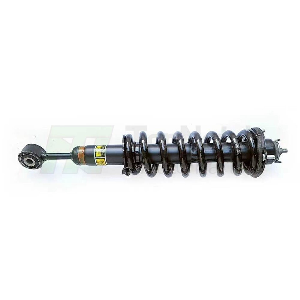 2X Front Shock Absorber Strut Assys Fit Lexus GX470 Toyota Land Cruiser ...