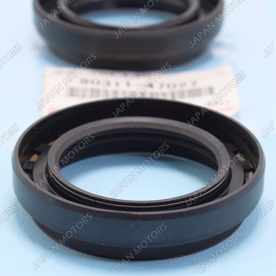 OEM Toyota Land Cruiser Lexus LH Front Axle Oil Seal 90311-47027/ 90311 ...
